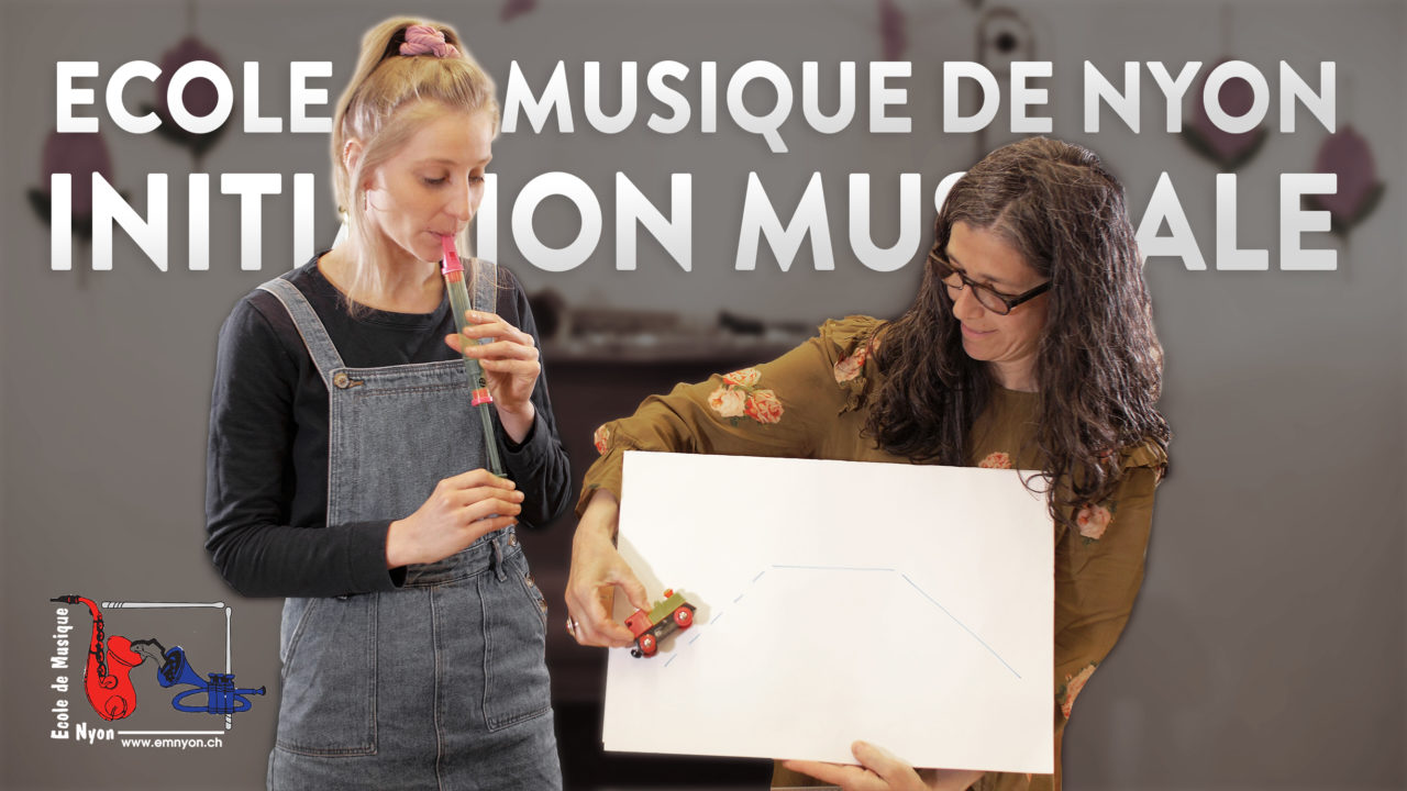 COURS - École de Musique de Nyon